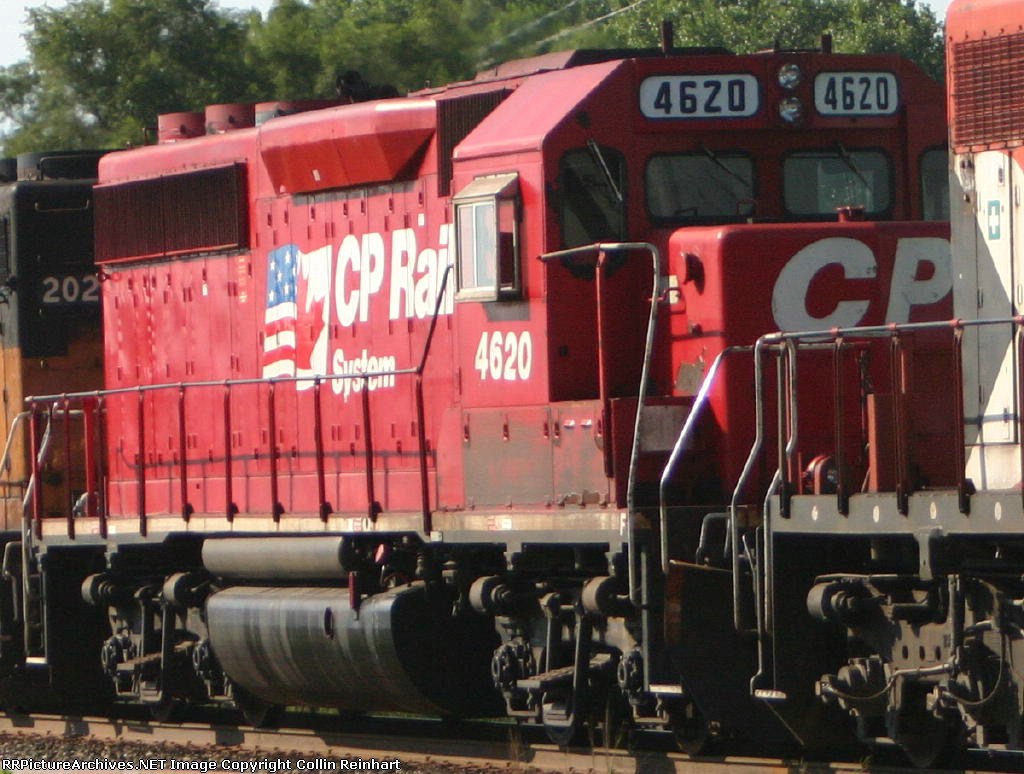 CP 4620